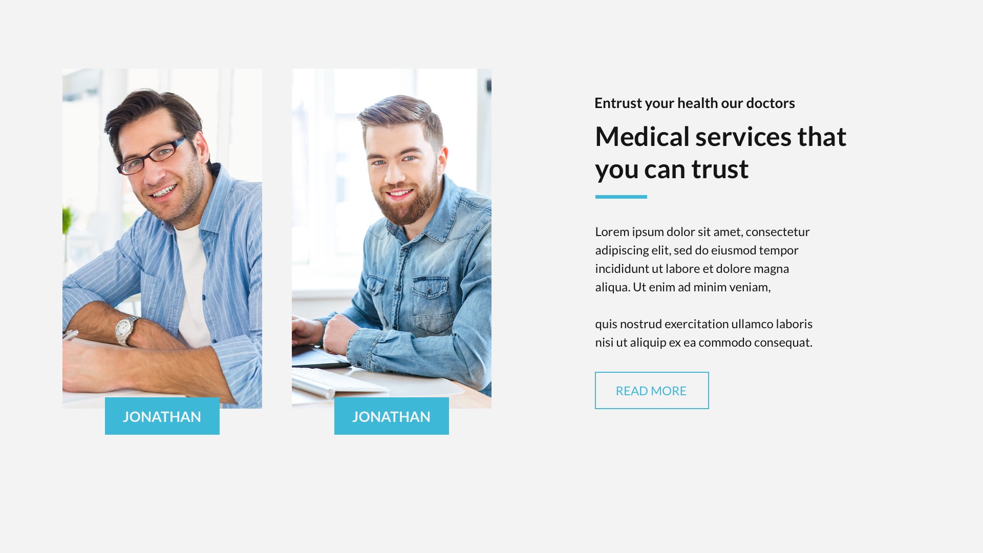Medical - Health Care Powerpoint Template, Presentation Templates ...
