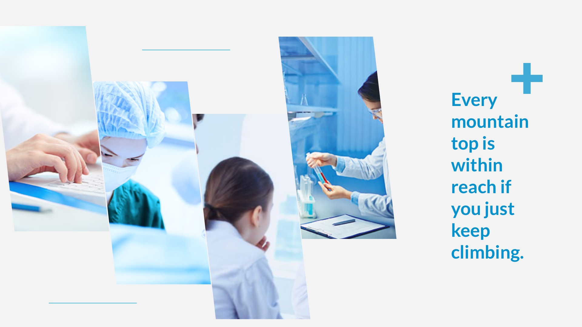 Medical - Health Care Powerpoint Template, Presentation Templates ...