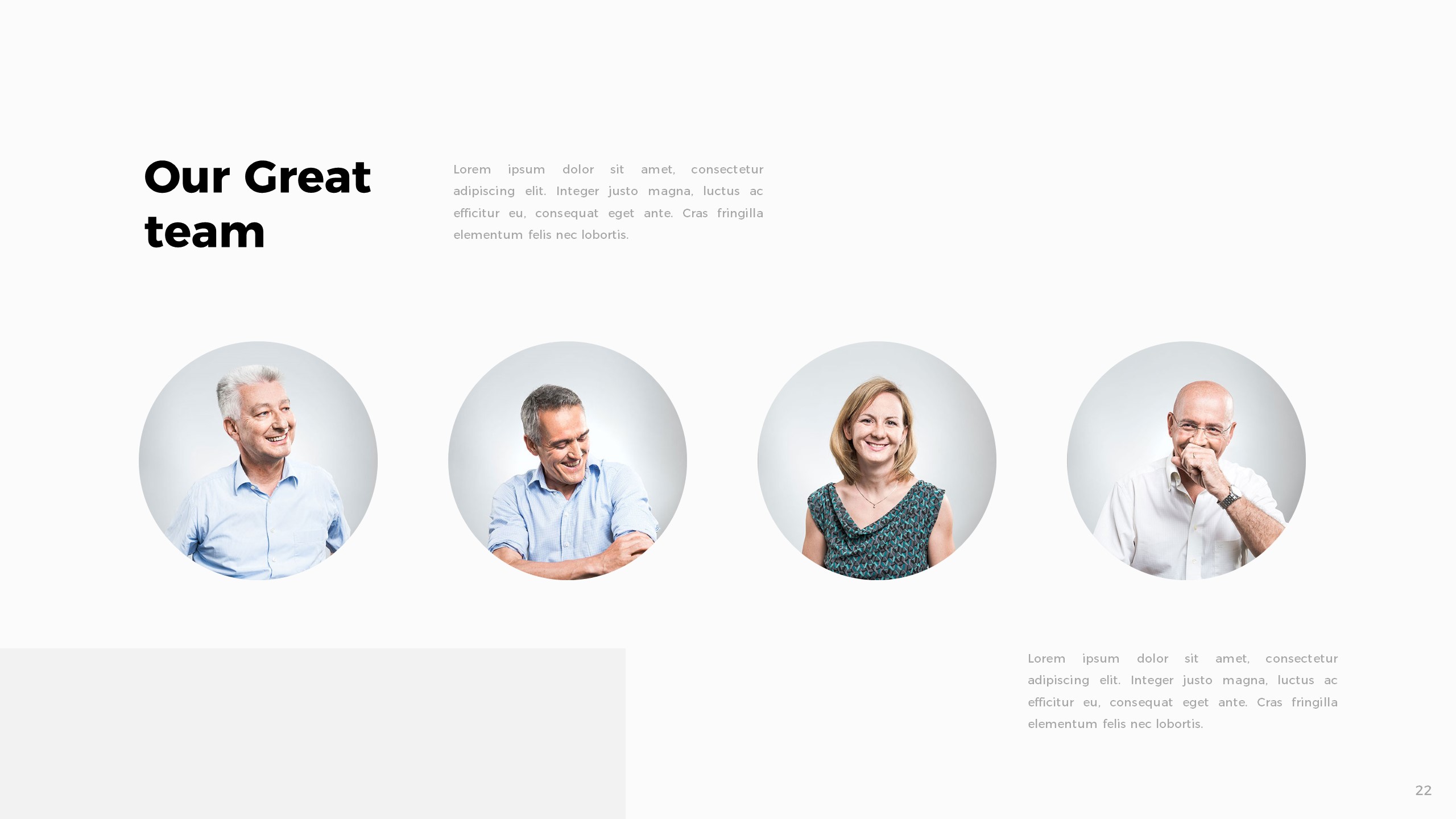 Stan Keynote Template, Presentation Templates | GraphicRiver