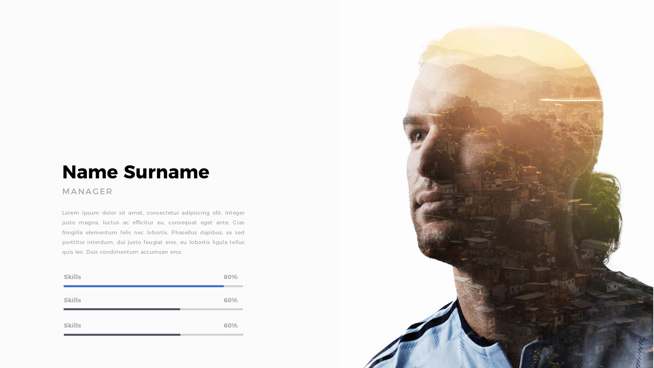 Stan Keynote Template, Presentation Templates | GraphicRiver