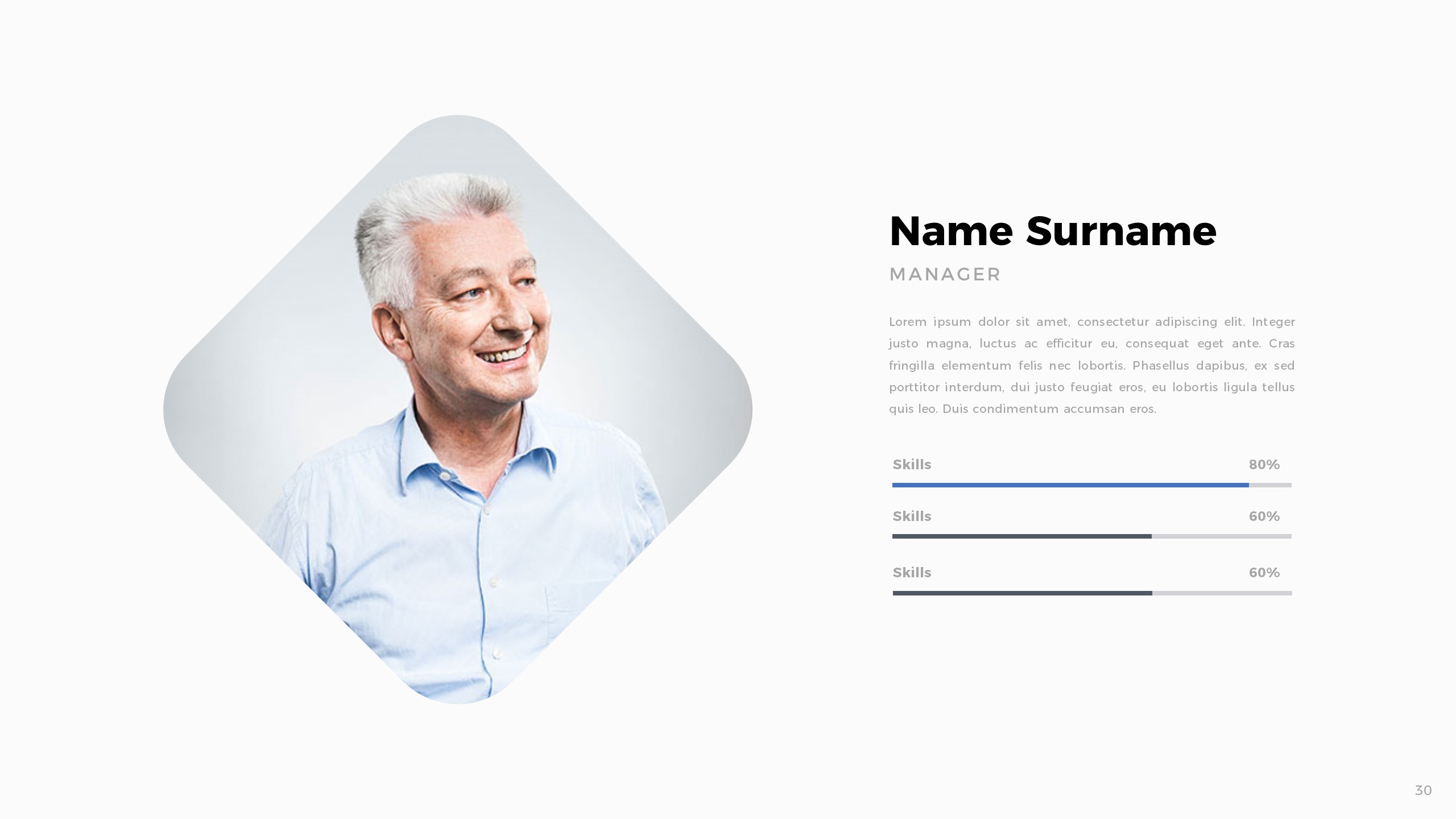 Stan Keynote Template, Presentation Templates | GraphicRiver