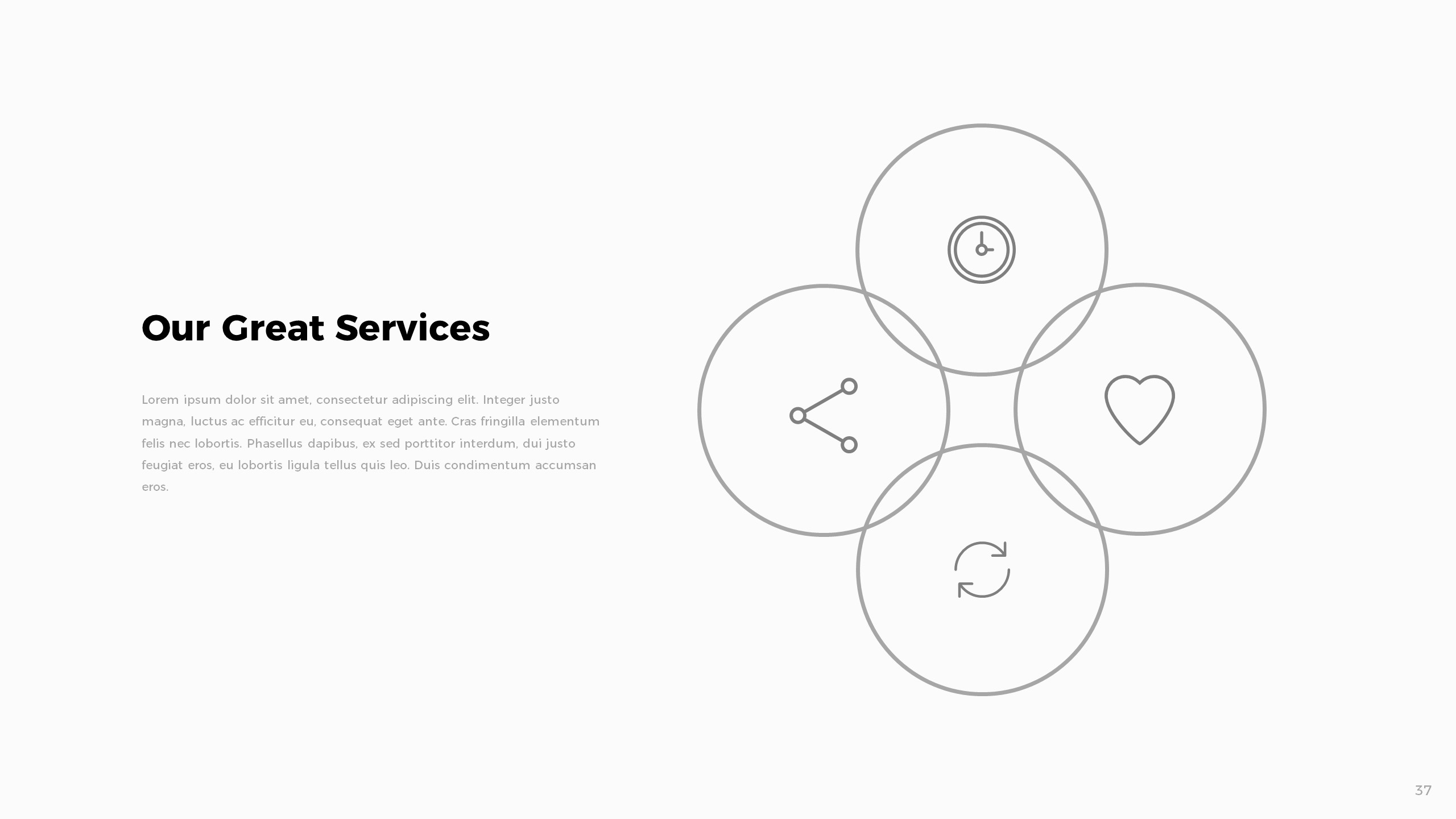 Stan Keynote Template, Presentation Templates | GraphicRiver