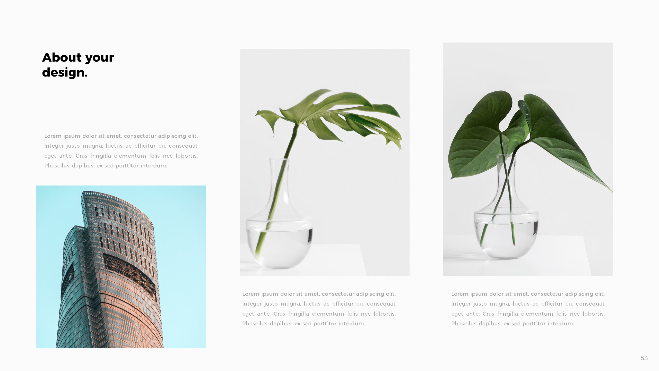 Stan Keynote Template, Presentation Templates | GraphicRiver