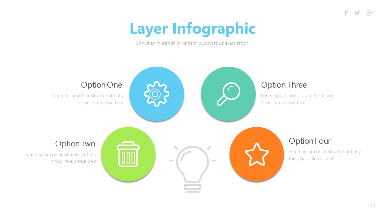 Founder - Business Powerpoint Template, Presentation Templates ...