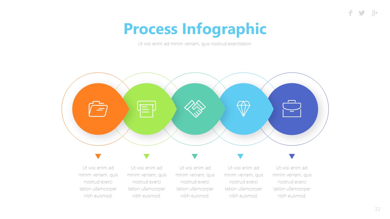 Founder - Business Powerpoint Template, Presentation Templates ...