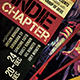 Indie Chapter Flyer, Print Templates | GraphicRiver