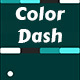 Color Dash - HTML5 Game by odiusfly | CodeCanyon