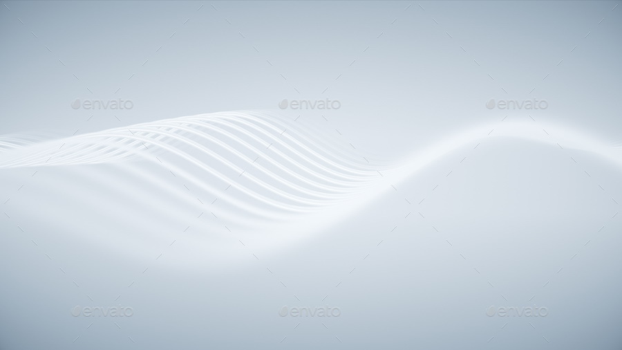 White Smooth Lines Backgrounds, Graphics | GraphicRiver