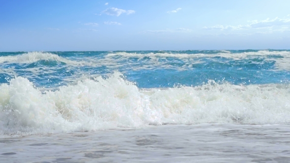 Sea, Stock Footage | VideoHive
