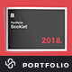 Portfolio - B.Creative Studio, Print Templates | GraphicRiver