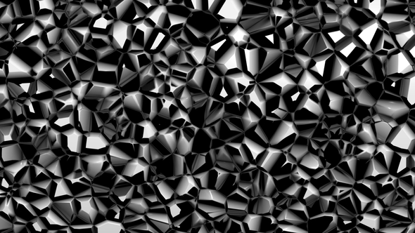Metal Texture Able To Loop, Motion Graphics | VideoHive