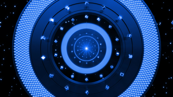 Glitter Background, Motion Graphics | VideoHive