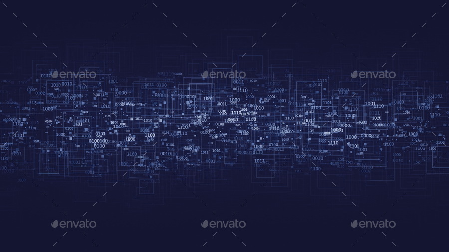 Digital Data Technology Backgrounds, Graphics | GraphicRiver