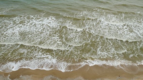 Sea Storm, Stock Footage | VideoHive
