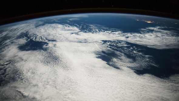 Planet Earth, Motion Graphics | VideoHive