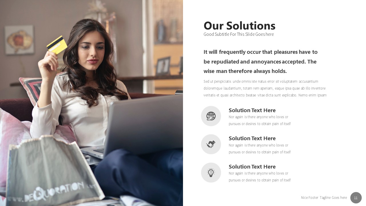 Premium Presentation Bundle 2 in 1, Presentation Templates | GraphicRiver
