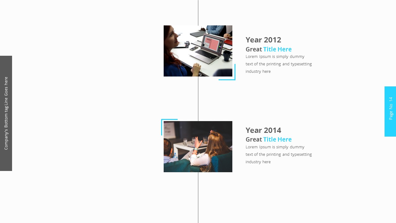 Premium Presentation Bundle 2 in 1, Presentation Templates | GraphicRiver