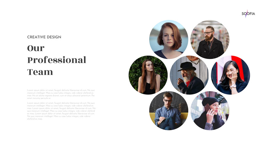 3 in 1 Multipurpose Google Slides Template Bundle (Vol.05) by Jiani_design