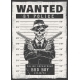 Wanted Modern Poster, Vectors | GraphicRiver