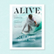 Alive Magazine Template, Print Templates | GraphicRiver