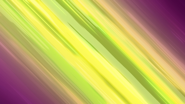 Speed Colorful Seamless Abstract Anime Background, Motion Graphics