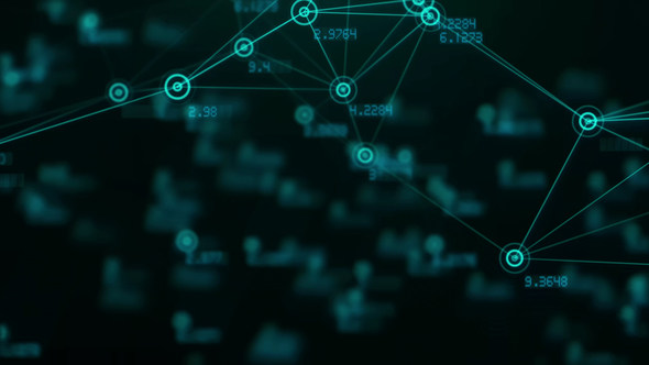 Plexus Digital Network, Motion Graphics | VideoHive