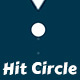 Hit Circle - HTML5 Game by odiusfly | CodeCanyon