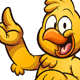Cartoon Chicken, Vectors | GraphicRiver