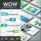Wow Infographic Collection, Infographics | GraphicRiver