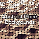 Abstract Plane Backgrounds by The_DrX | GraphicRiver