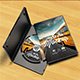 DVD Realistic Mockups, Graphics | GraphicRiver