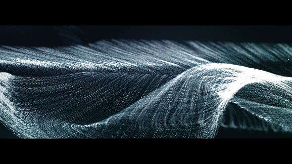 Silver Flow, Motion Graphics | VideoHive