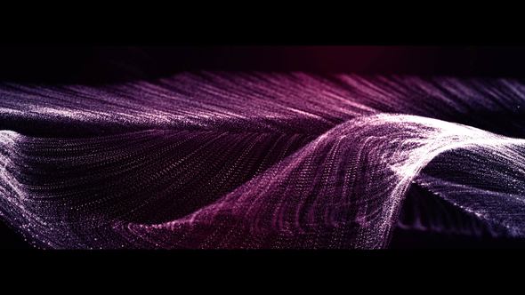 Particle Flow, Motion Graphics | VideoHive