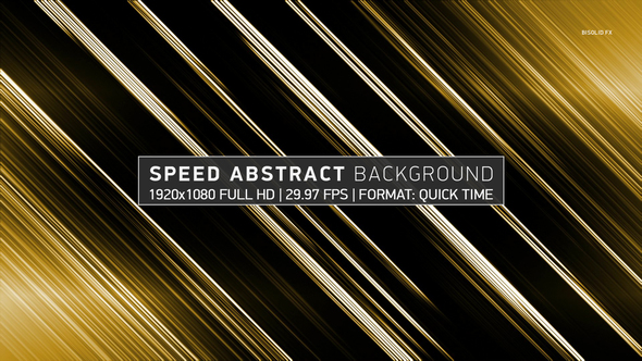 Speed Abstract Backgrounds, Motion Graphics | VideoHive