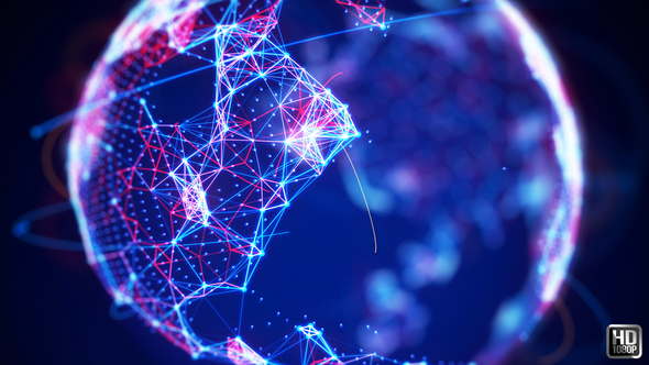Digital World, Motion Graphics | VideoHive