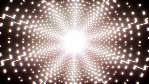 4K Rotate Glitter Background Loop, Motion Graphics | VideoHive