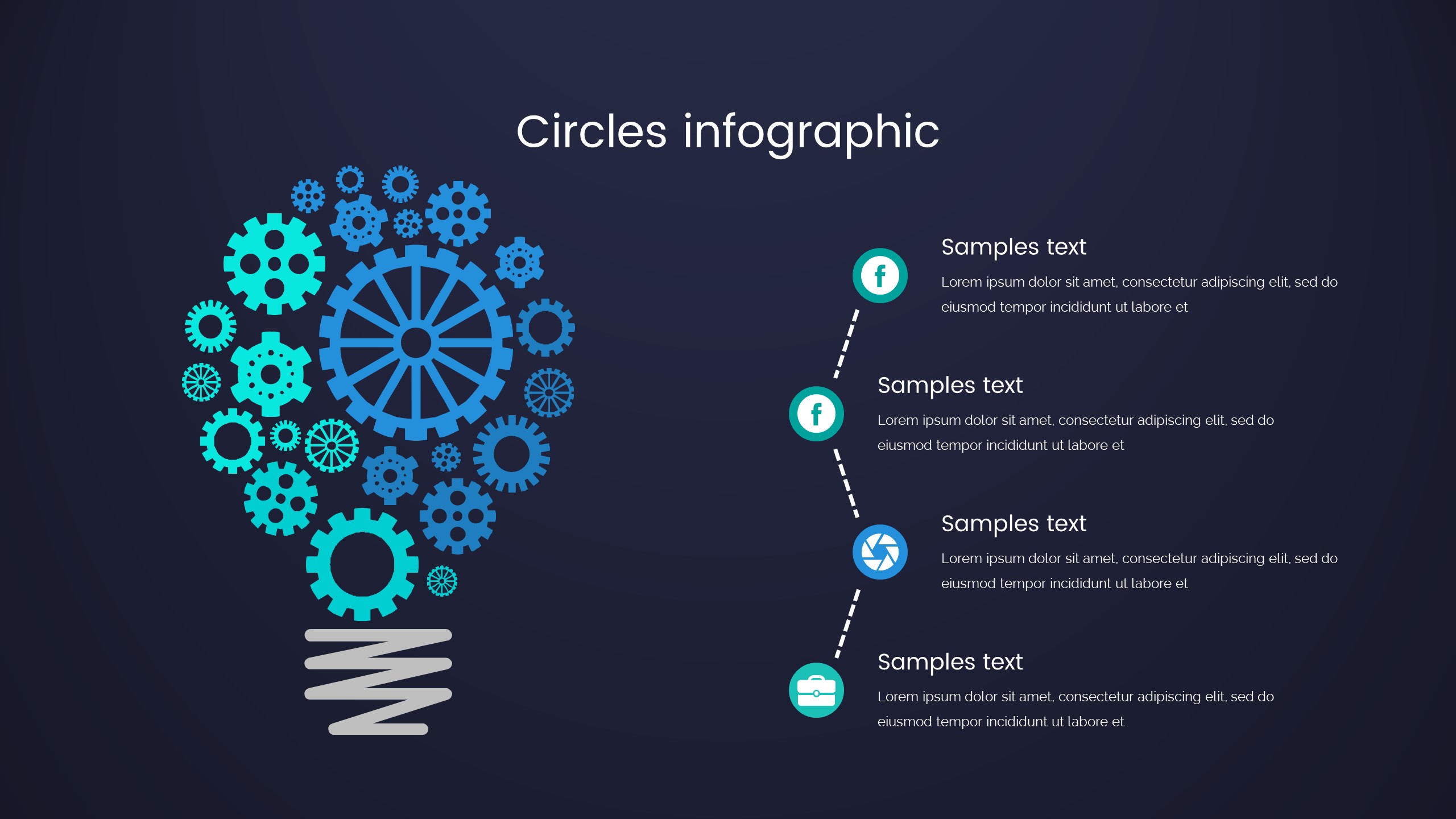 Revien Premium Powerpoint Template, Presentation Templates | GraphicRiver