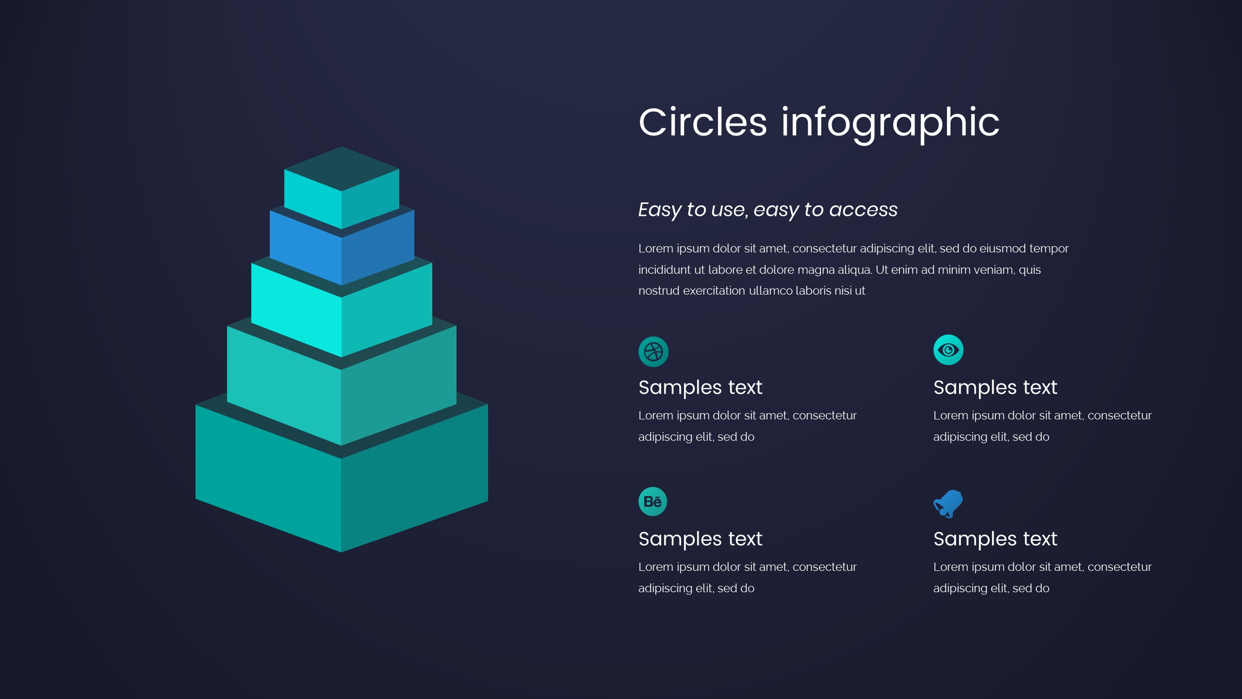 Revien Premium Powerpoint Template, Presentation Templates | GraphicRiver