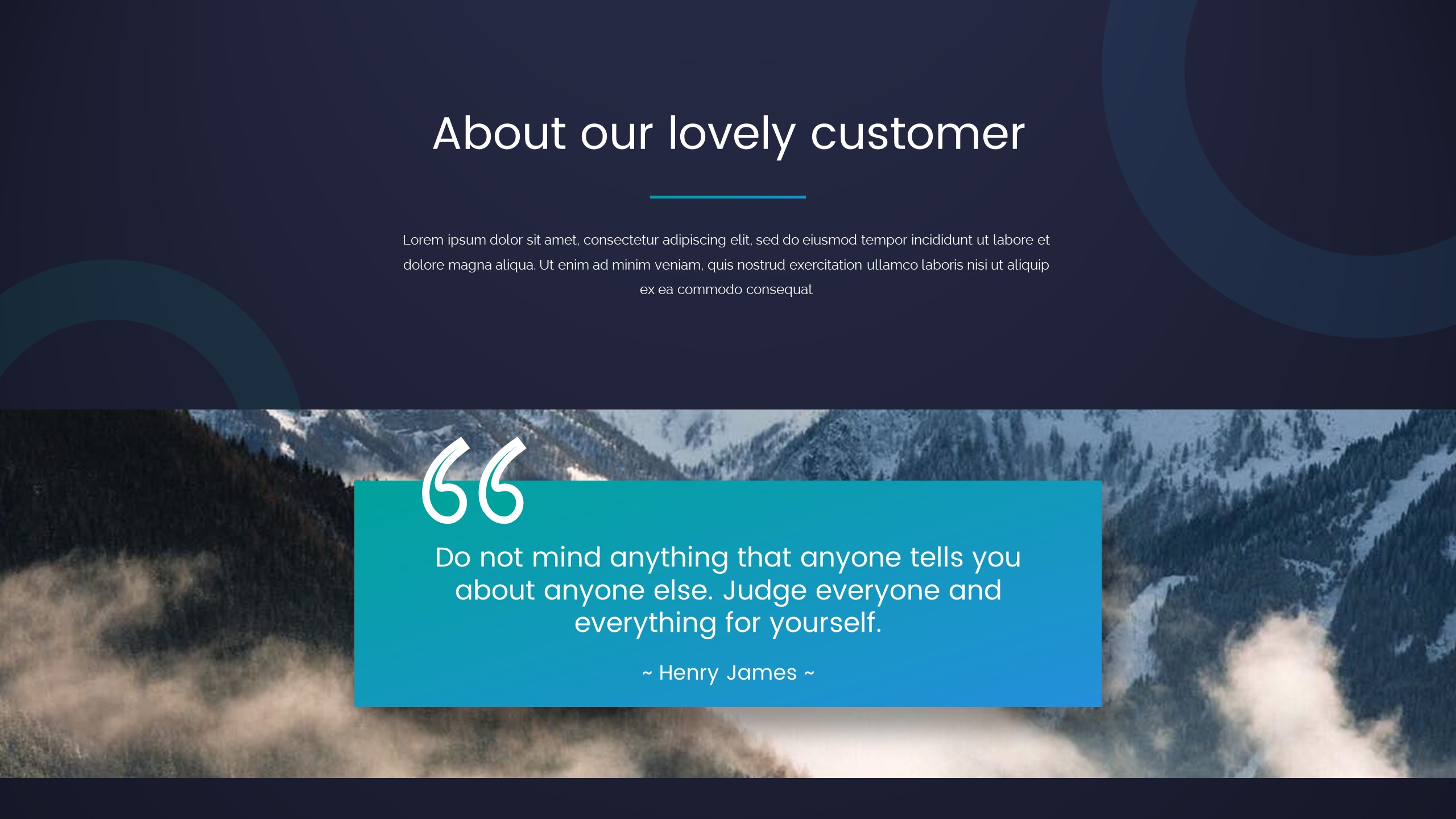 Revien Premium Powerpoint Template, Presentation Templates | GraphicRiver