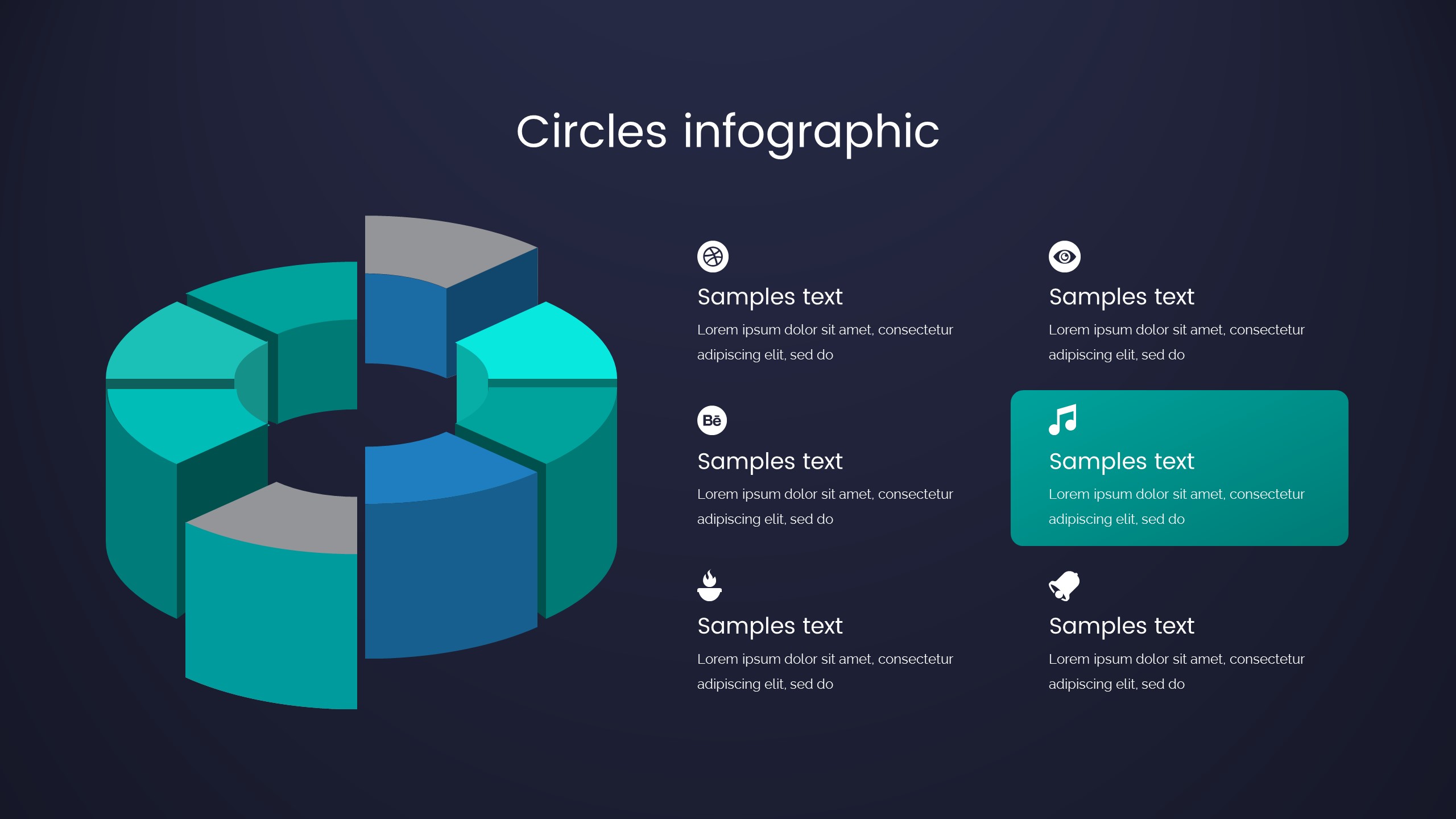 Revien Premium Powerpoint Template, Presentation Templates | GraphicRiver