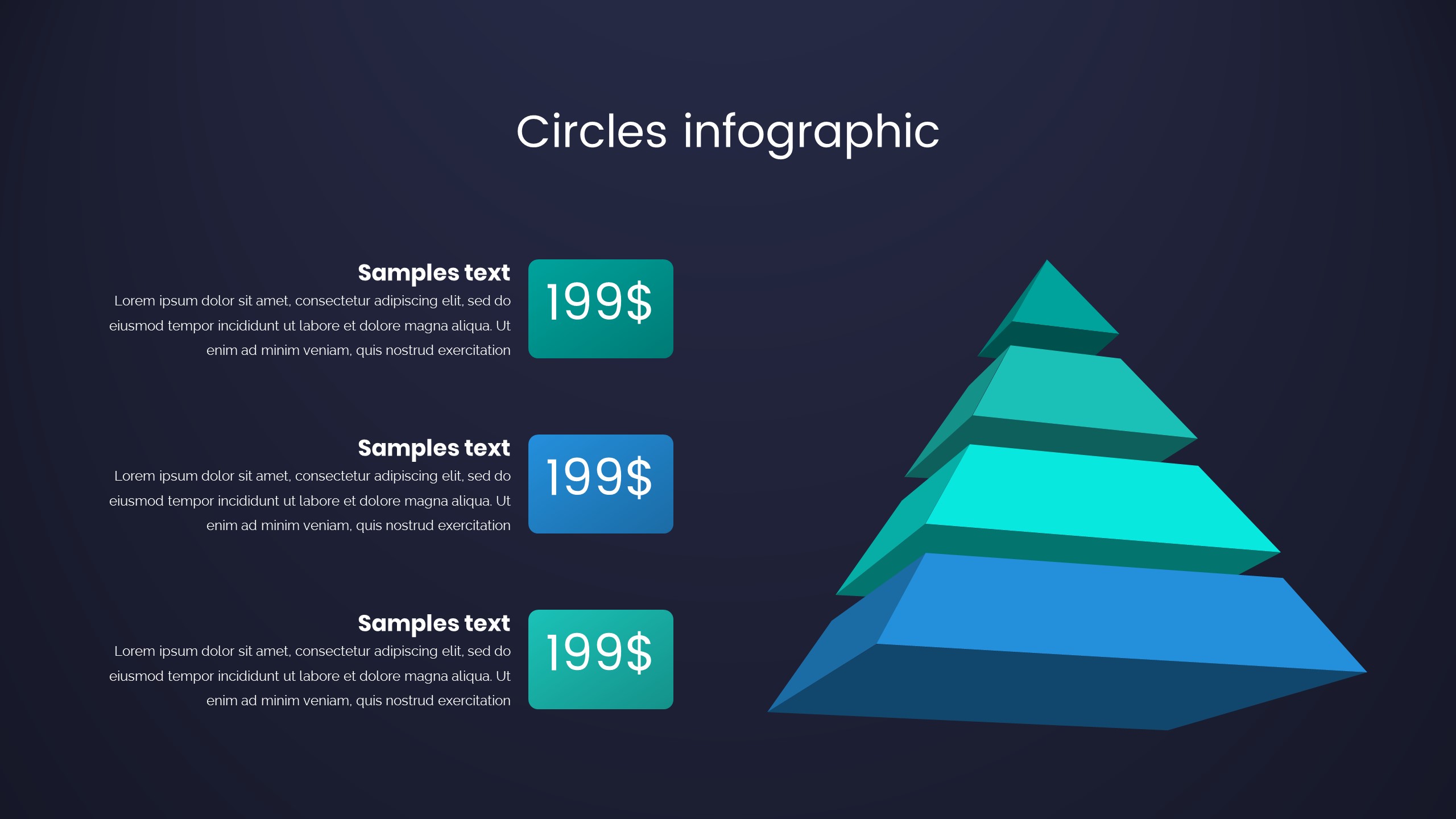 Revien Premium Powerpoint Template, Presentation Templates | GraphicRiver