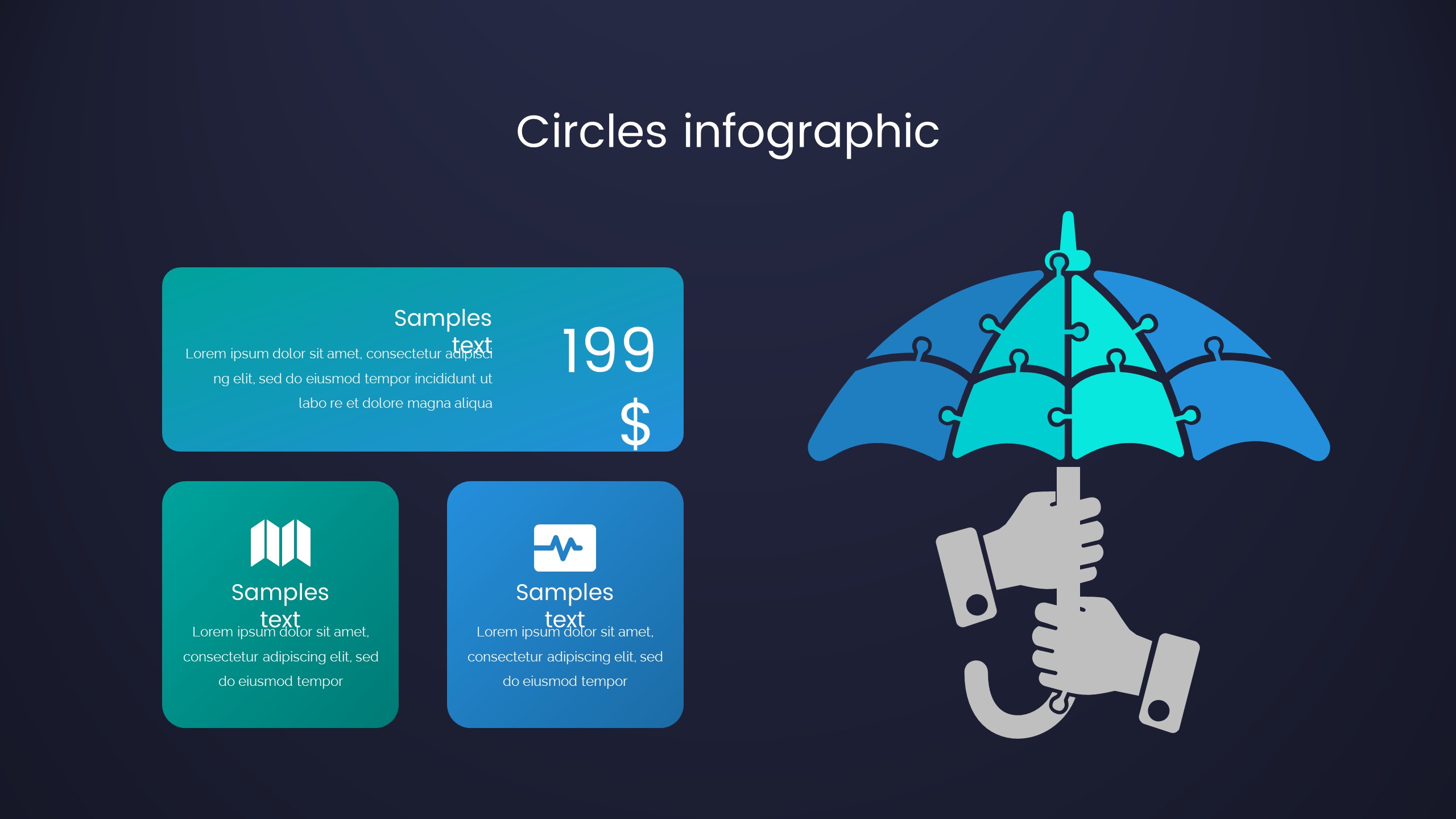 Revien Premium Powerpoint Template, Presentation Templates | GraphicRiver