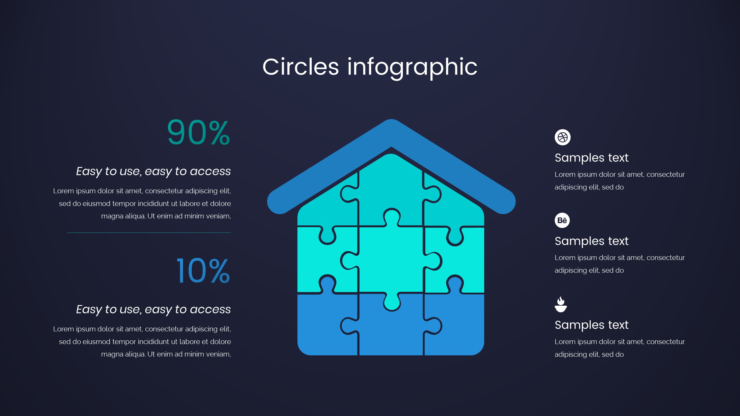Revien Premium Powerpoint Template, Presentation Templates | GraphicRiver