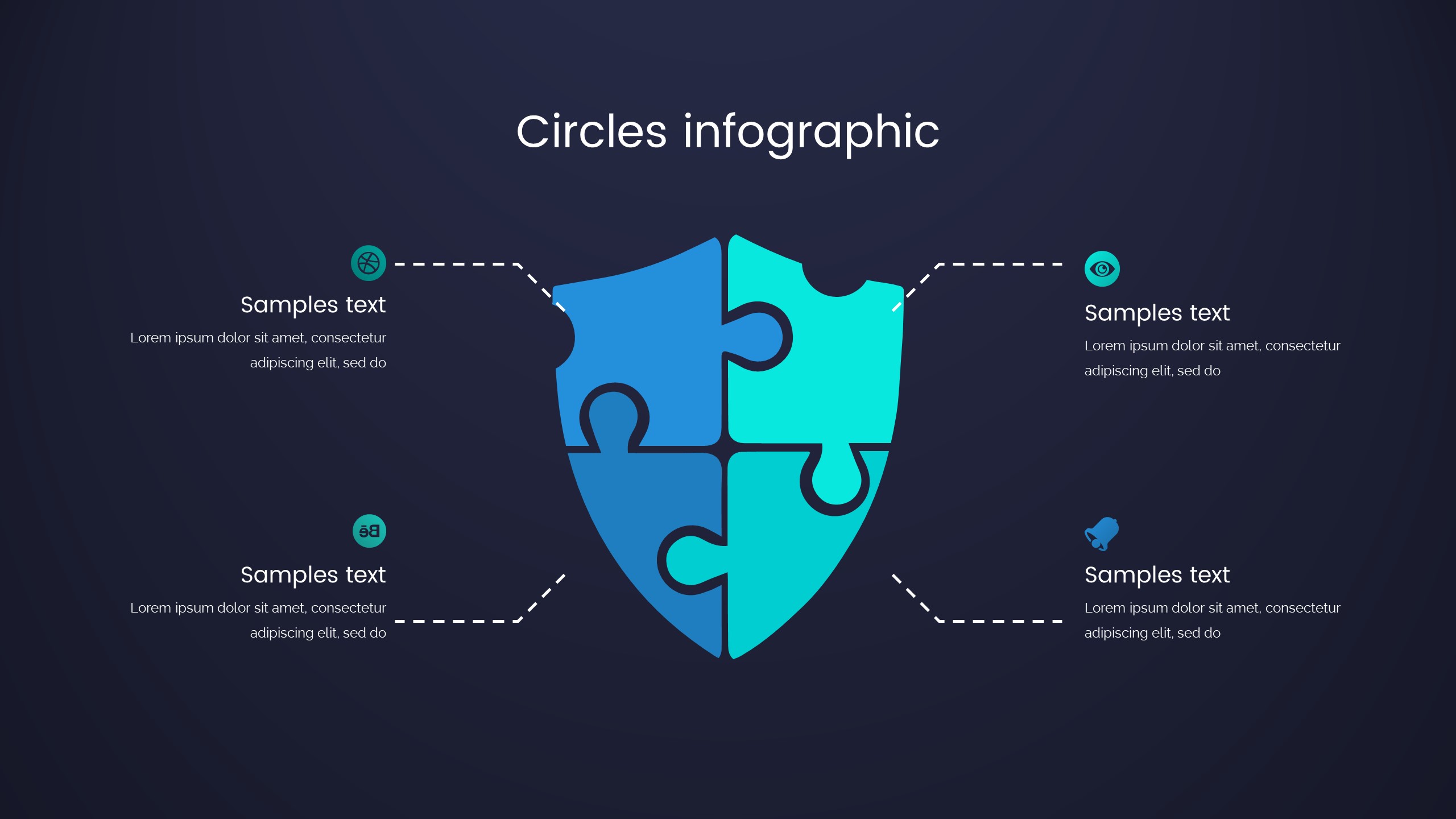 Revien Premium Powerpoint Template, Presentation Templates | GraphicRiver