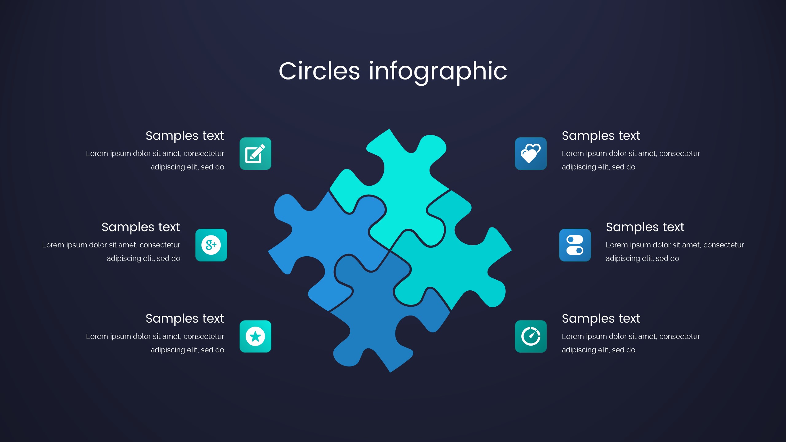 Revien Premium Powerpoint Template, Presentation Templates | GraphicRiver