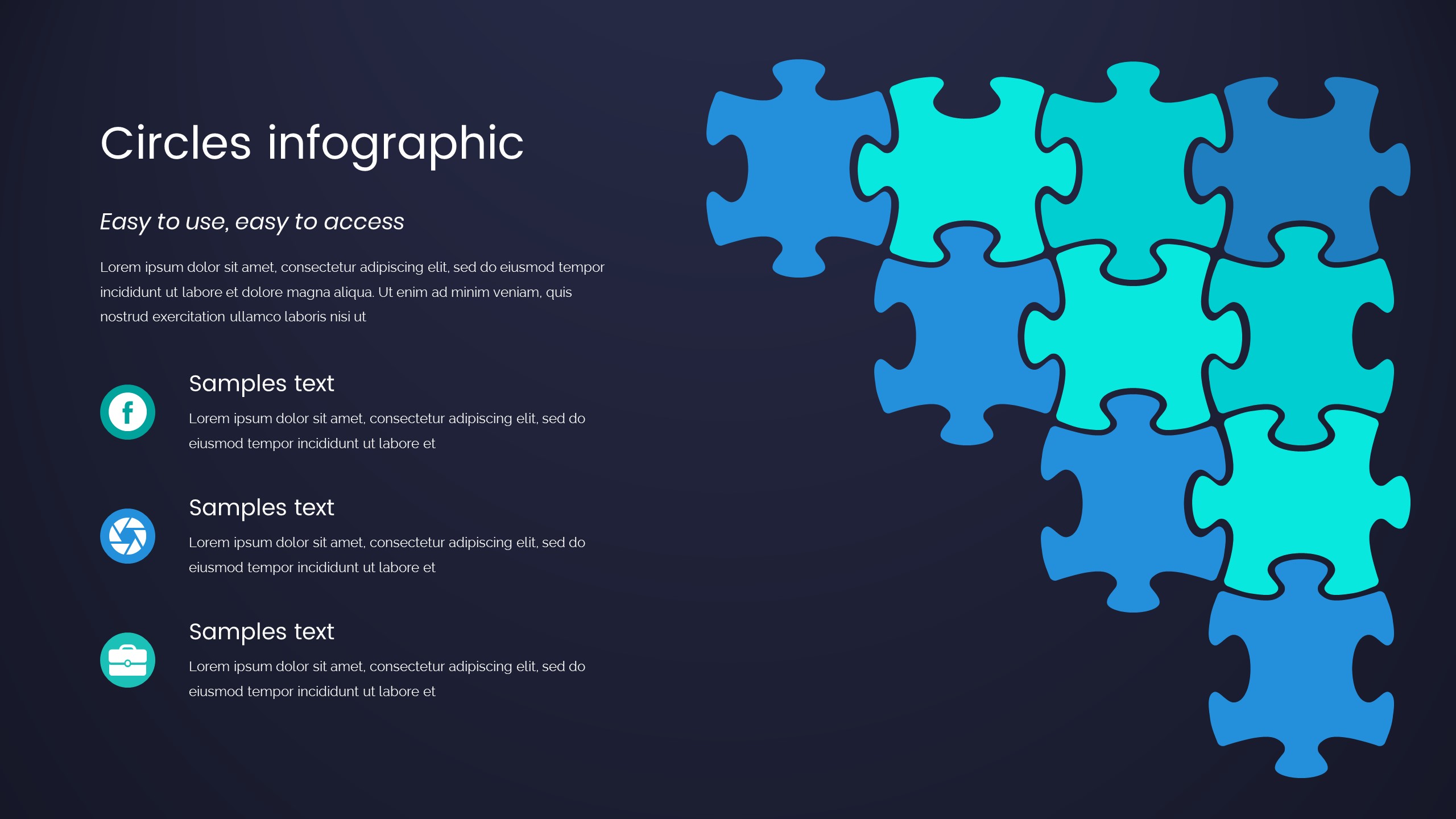 Revien Premium Powerpoint Template, Presentation Templates | GraphicRiver