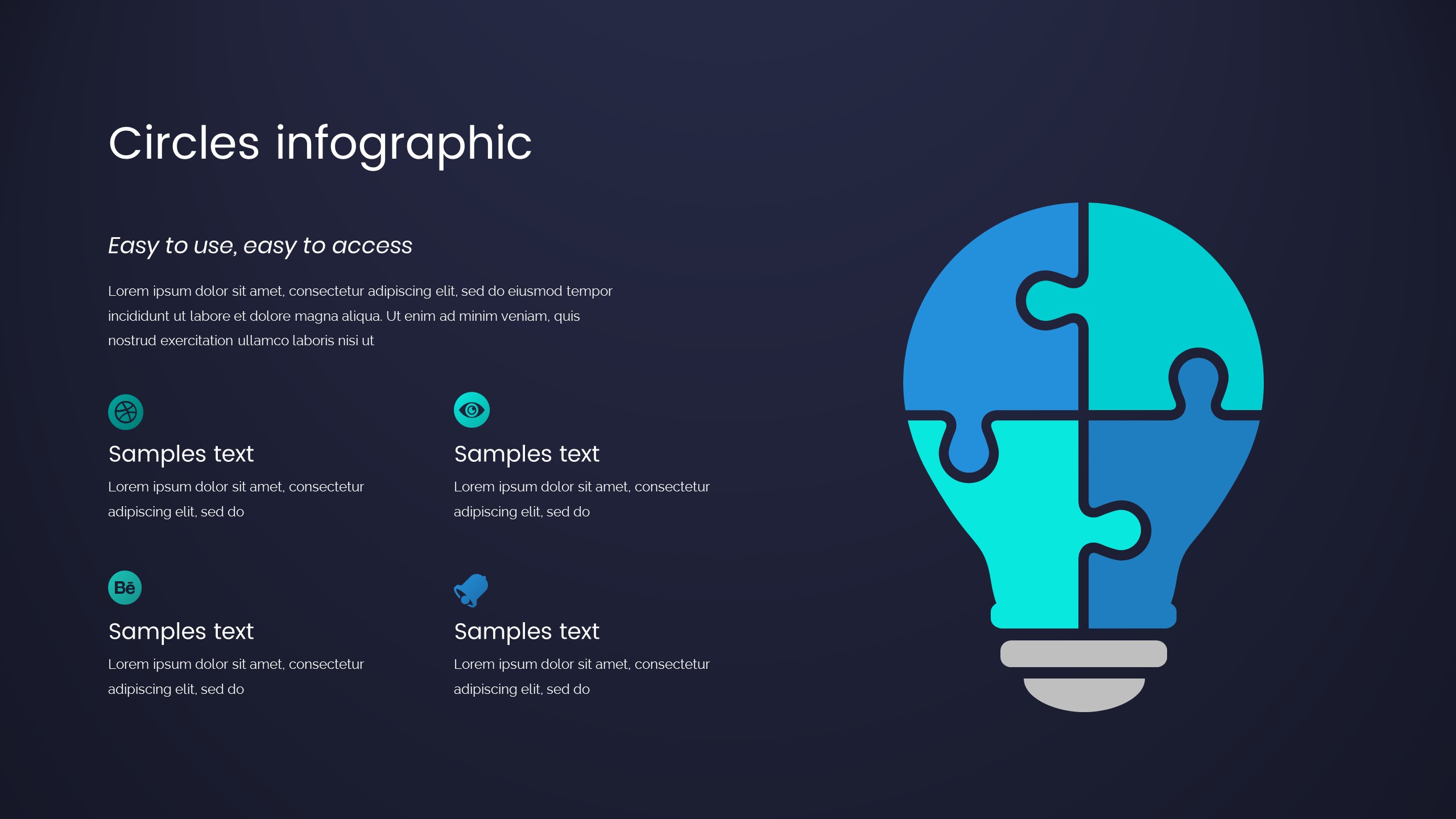 Revien Premium Powerpoint Template, Presentation Templates | GraphicRiver