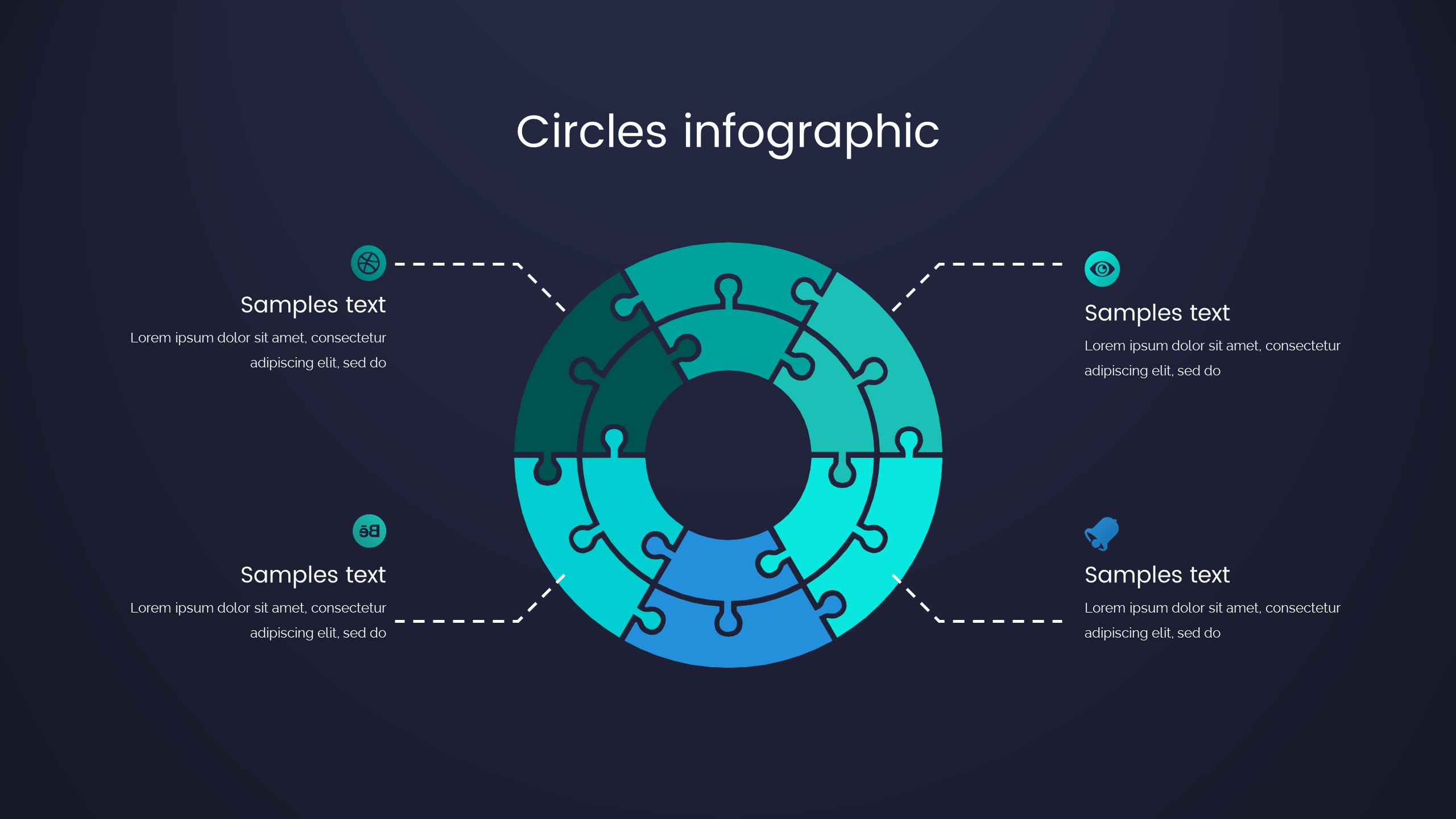 Revien Premium Powerpoint Template, Presentation Templates | GraphicRiver