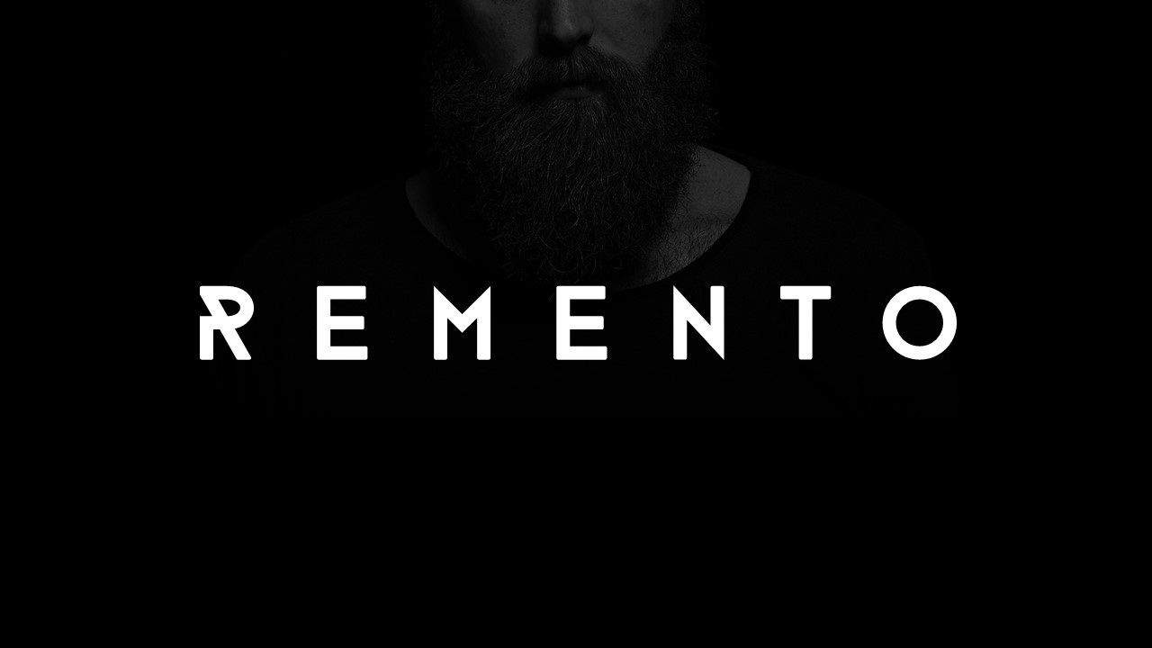 Remento - Perfect Powerpoint Template, Presentation Templates ...