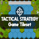 Strategy 2D Game Tileset, Game Assets | GraphicRiver